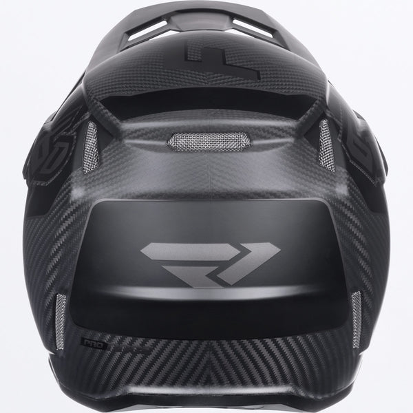 6D ATR-3 FIM Helmet – FXR Racing Europe