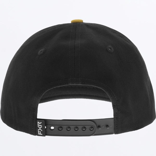 Art of Fast Hat – FXR Racing Europe