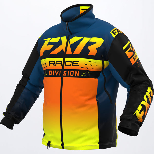 Men's Jackets - Sale – FXR Racing Europe