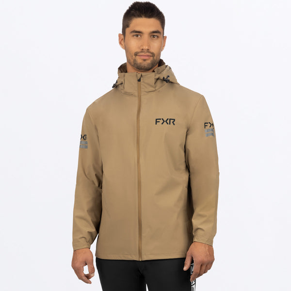 Ride Pack Jakke - Menn – FXR Racing Europe