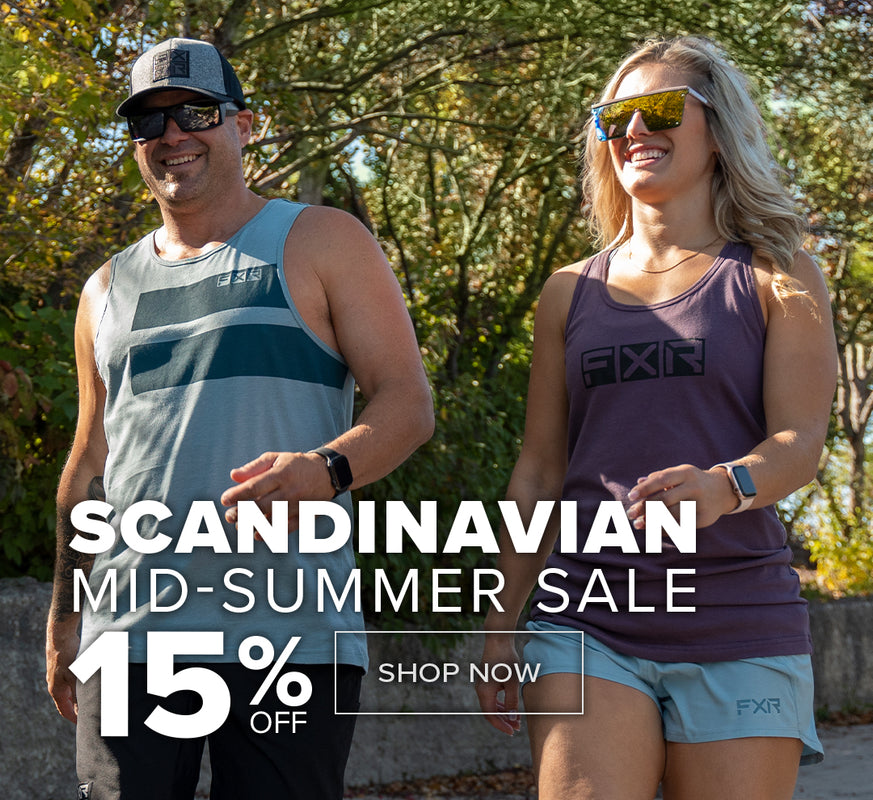 FXR Racing - Snow, Motocross, Outdoor, Lifestyle, Race Div., Apparel ...