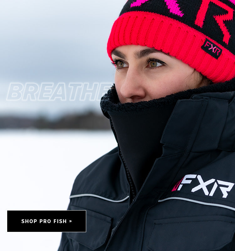 FXR Racing - Snow, Motocross, Outdoor, Lifestyle, Race Div., Apparel ...
