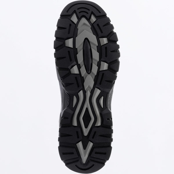 Ice Pro Boot – FXR Racing Europe