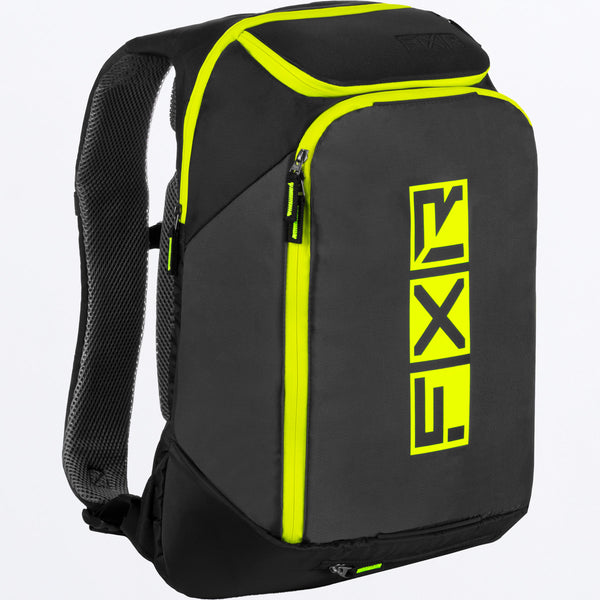 Mission Backpack – FXR Racing Europe