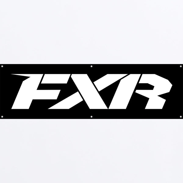 FXR Banner – FXR Racing Europe