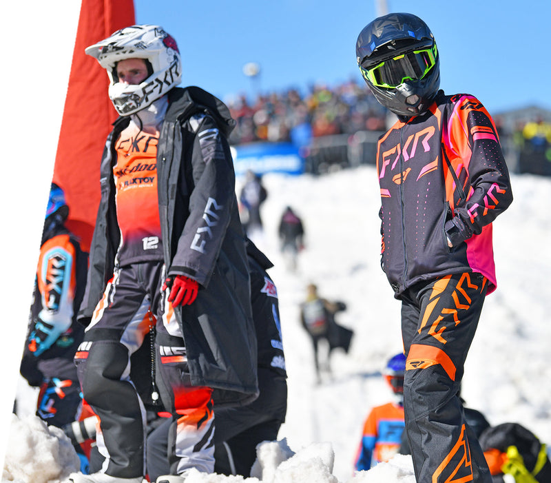 FXR Race Gear | Designed for Victory – FXR Racing Europe