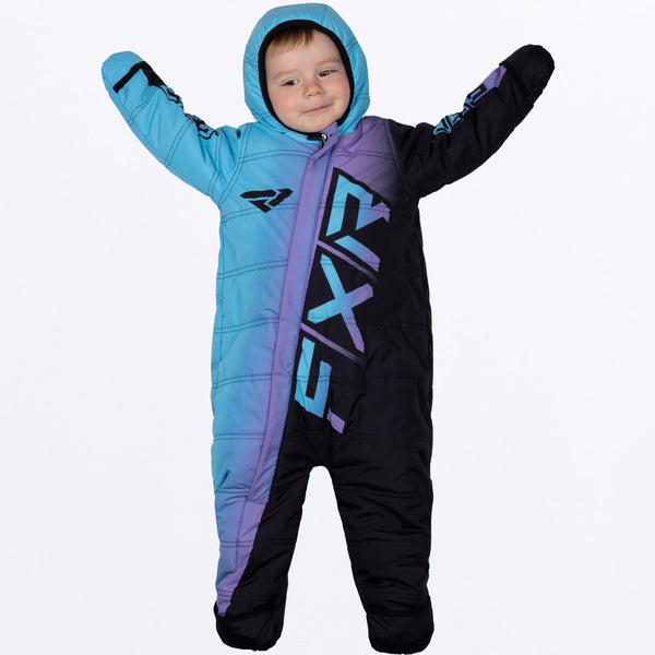 Infant CX Snowsuit – FXR Racing Europe