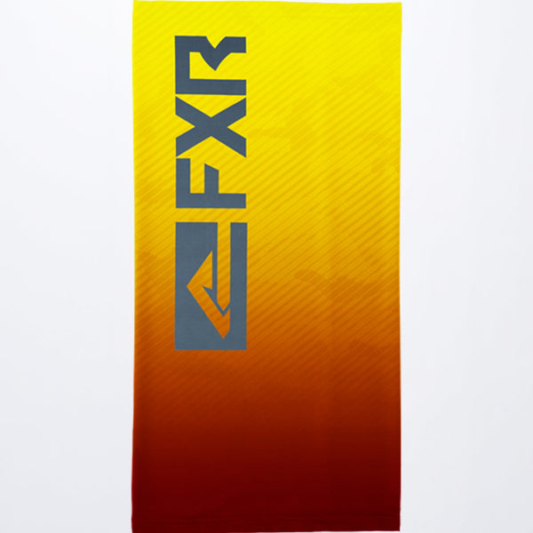 Strike Neck Gaiter – FXR Racing Europe