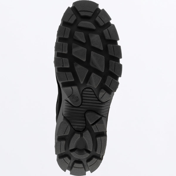 Excursion Pro Boot – FXR Racing Europe
