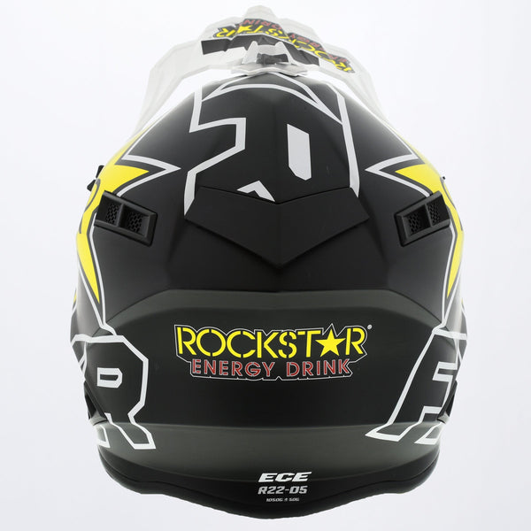 Helium Rockstar Helmet – FXR Racing Europe