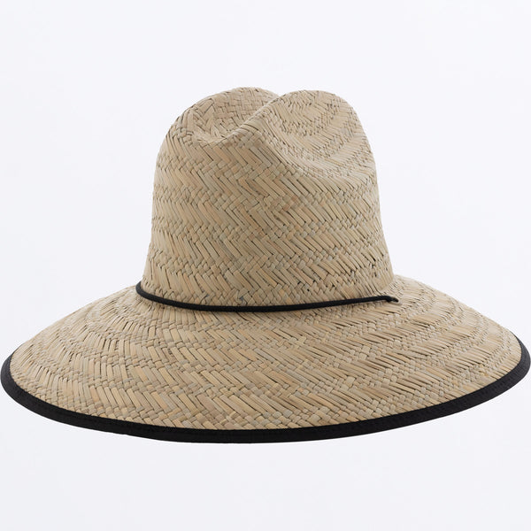 Shoreside Straw Hat – FXR Racing Europe