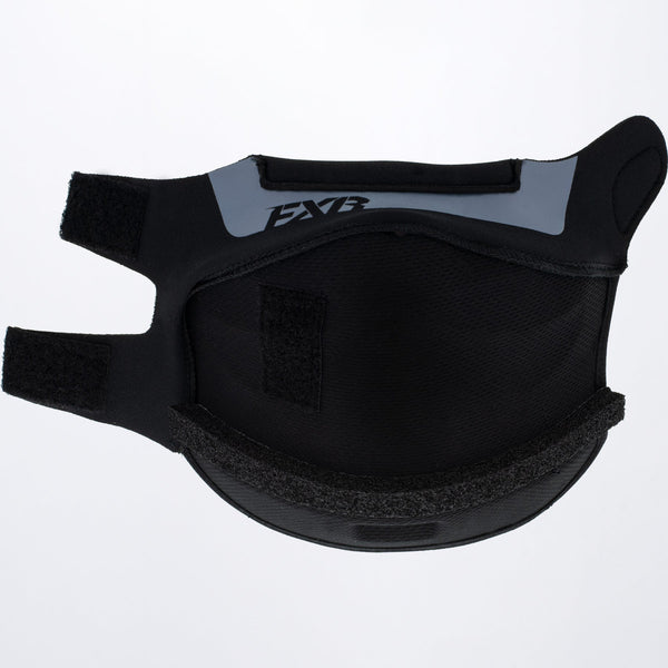 Maverick Modular Helmet Breath Box – FXR Racing Europe