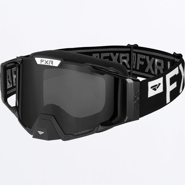 Pilot Goggle – FXR Racing Europe